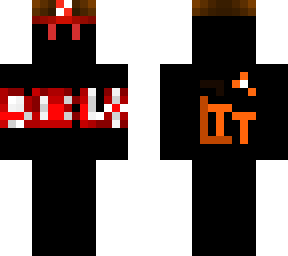 linux | Minecraft Skins