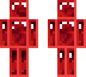 rubi | Minecraft Skin