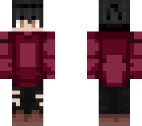 sai | Minecraft Skins