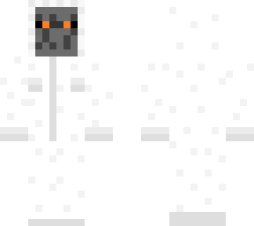 SCP 1529 | Minecraft Skin