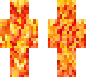 scp | Minecraft Skins