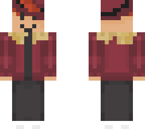 SethSmilesMINECRAFT | Minecraft Skin