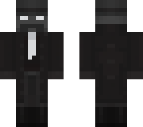 shadow | Minecraft Skins