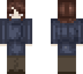 shoko ieri | Minecraft Skins