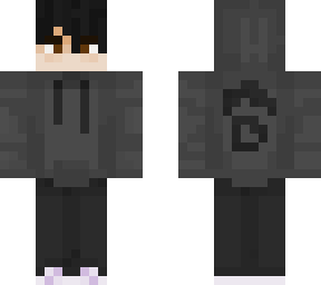 simon henriksson | Minecraft Skin