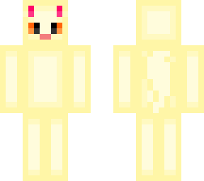 feline | Minecraft Skins