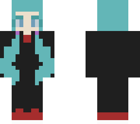 Skindex teams round one | Minecraft Skin