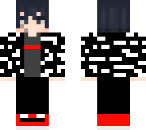 fushiguro toji | Minecraft Skins
