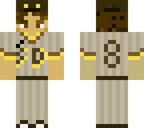 baseball | Minecraft Skins