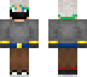 wattles | Minecraft Skins