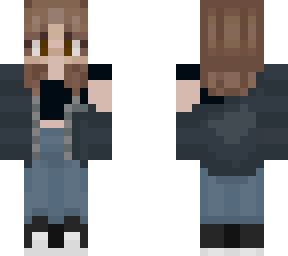 wip | Minecraft Skin