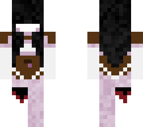 y2k baddie | Minecraft Skins