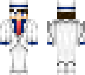 zaza | Minecraft Skins