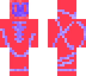 zozo | Minecraft Skin