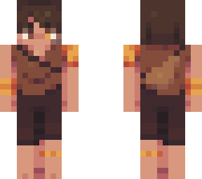 scavenger | Minecraft Skins