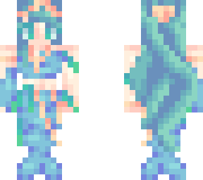 princess | Minecraft Skins