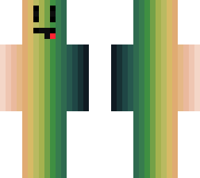 cucumber | Minecraft Skins