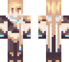 Aether | Minecraft Skin