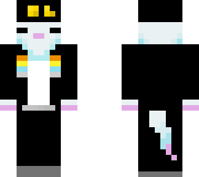 fundy | Minecraft Skins