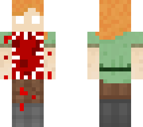 alex exe | Minecraft Skins