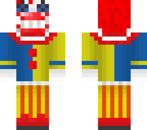 beebo | Minecraft Skins