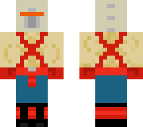 boa | Minecraft Skins
