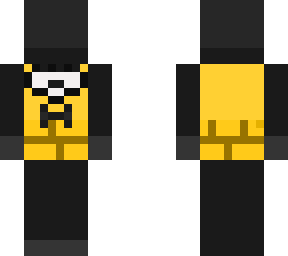bill cipher | Minecraft Skins