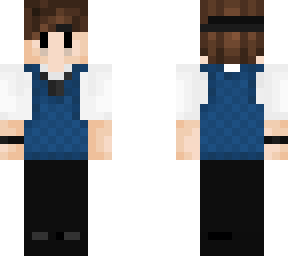 vest | Minecraft Skins