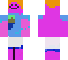 centident | Minecraft Skins