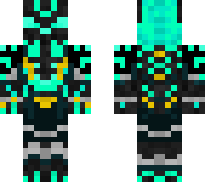 cerberus | Minecraft Skins