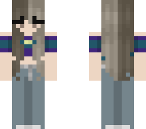 Chain | Minecraft Skin