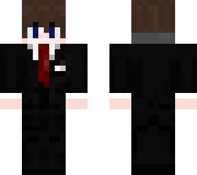 CJ GARNITUR V3 | Minecraft Skin