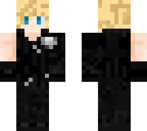 Cloud | Minecraft Skin