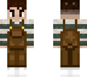 coco | Minecraft Skins