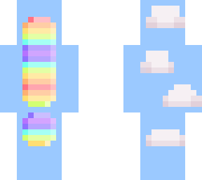 red head | Minecraft Skins