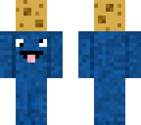 cookie | Minecraft Skins
