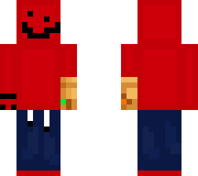 czx | Minecraft Skin