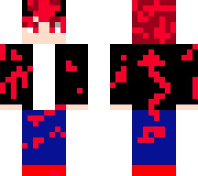 anime | Minecraft Skins