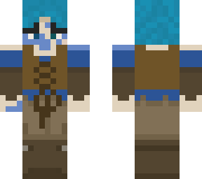 dnd | Minecraft Skins