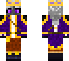 enderboy | Minecraft Skins