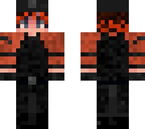 FFF Classic | Minecraft Skin