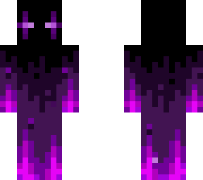 flux | Minecraft Skins