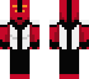 four arms | Minecraft Skins