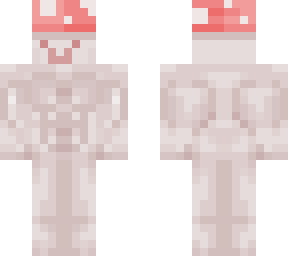 Fred | Minecraft Skin
