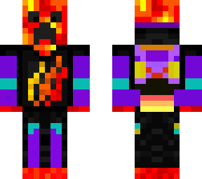 prestonplayz | Minecraft Skins