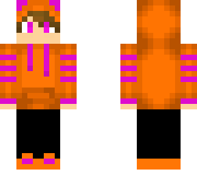 gerg | Minecraft Skin