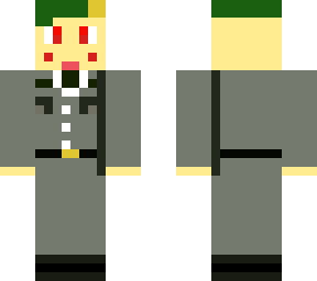 german | Minecraft Skins