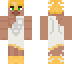 greek god | Minecraft Skins