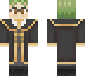 frieren | Minecraft Skins