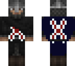 House Bolton | Minecraft Skin